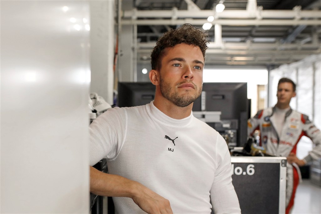 Motorsporten.dk - Diverse Motorsport - STEP Sports Management indgår ...